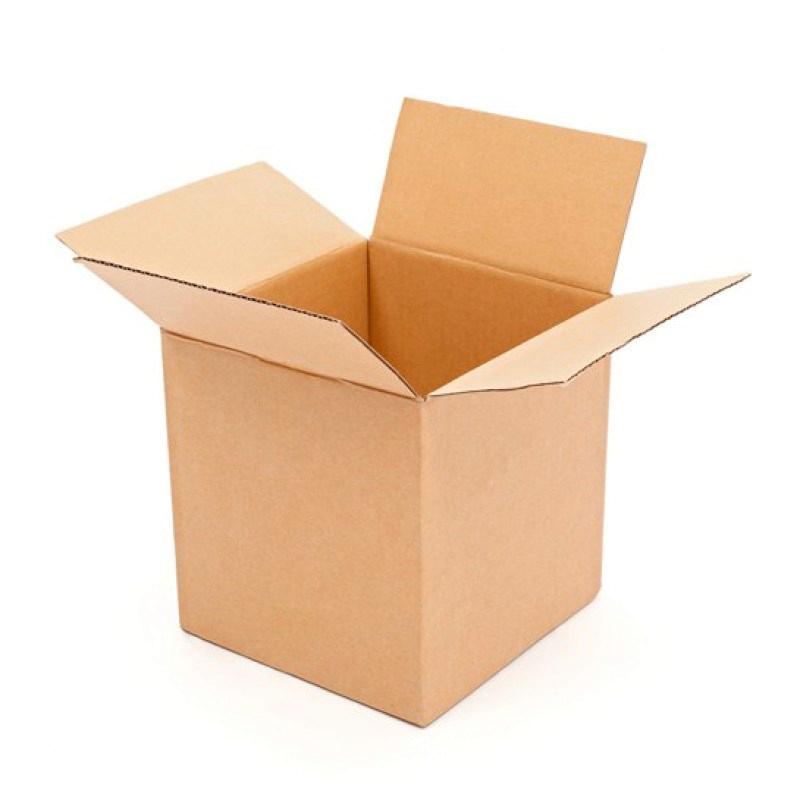 Single Wall Stock Carton - Shaft Packaging
