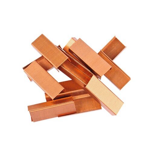 Strapping - Shaft Packaging