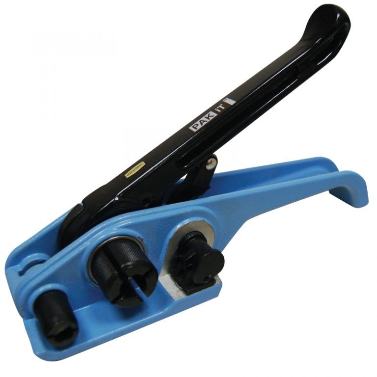 Strapping - Shaft Packaging