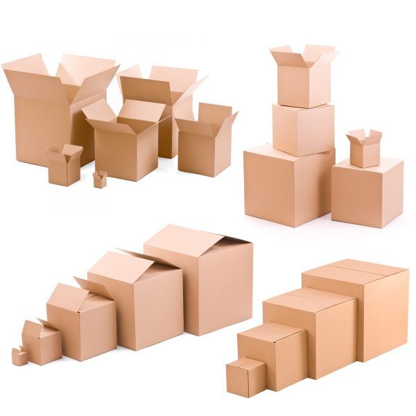 Meet Shaft Packaging | Leaders in Packaging Solutions